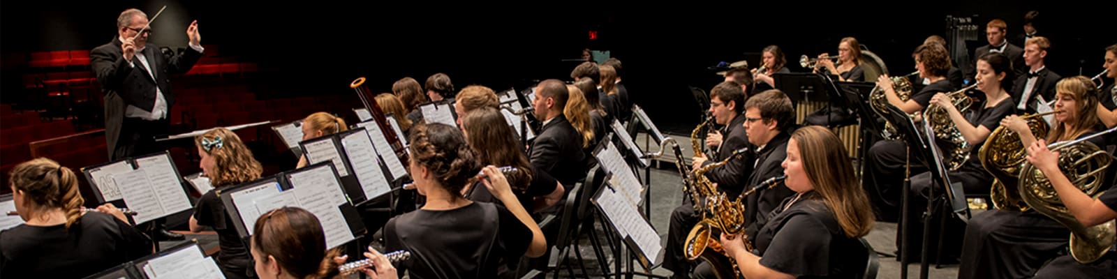 Collins Center for the Arts | Sutherland Weston