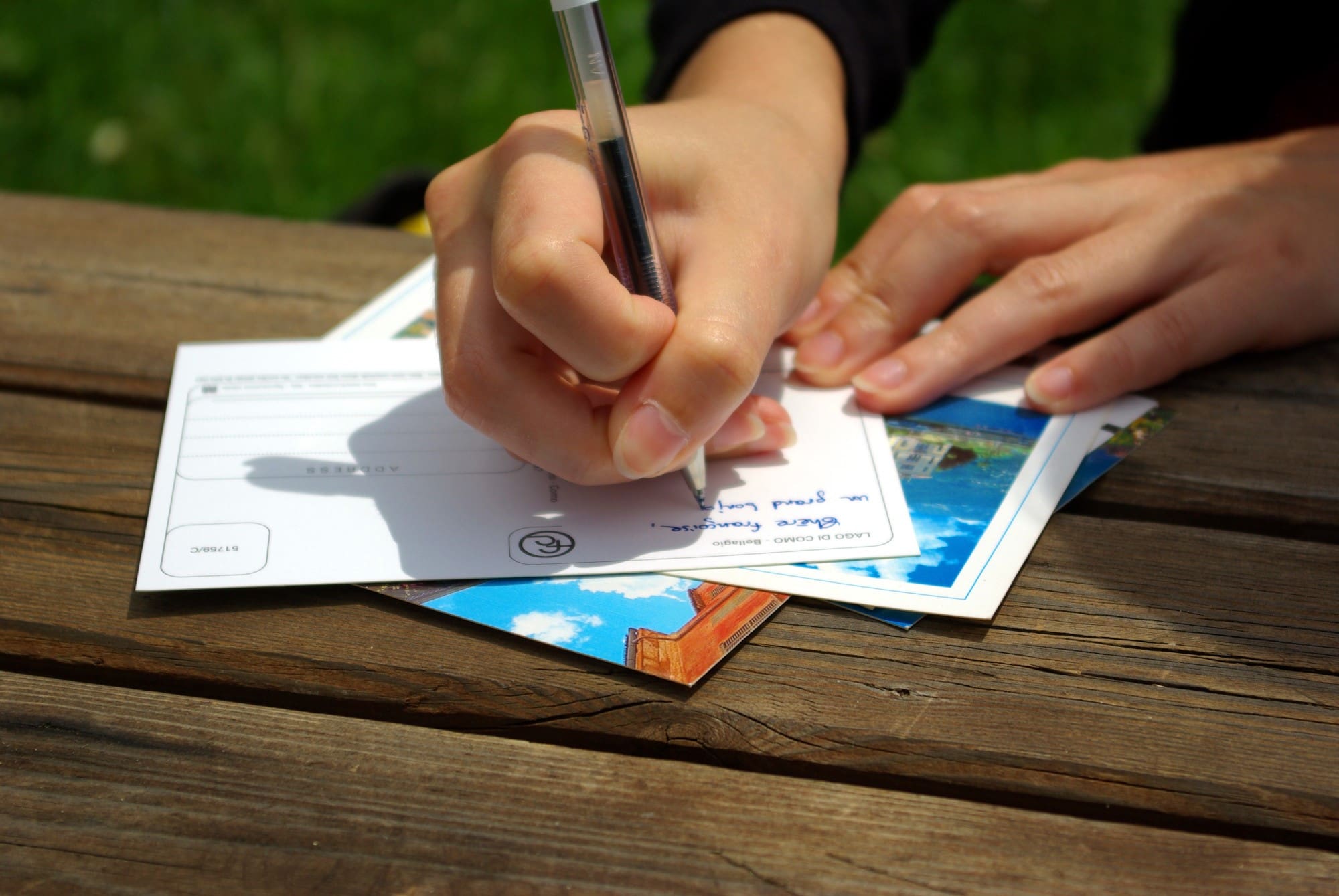How to Write a New Year Message That Lands With Every Mindset ...